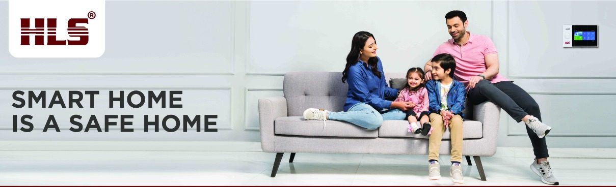 Our Story - HLS Group