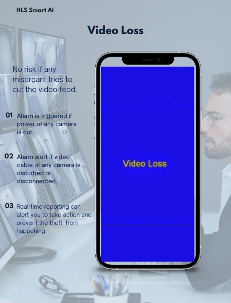 Smart AI Integration - HLS Group